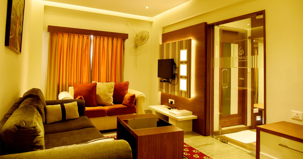Hotels In Calicut | Kozhikode Hotels | Luxury Hotels Calicut